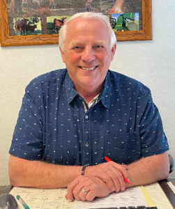 Meet Doug, northwest MN MDI Coordinator