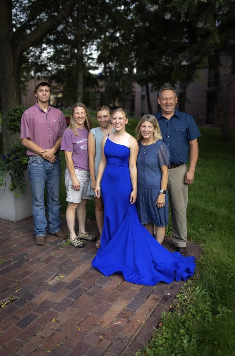 Meet Minnie, MDI Coordinator - Minnesota Dairy Initiative